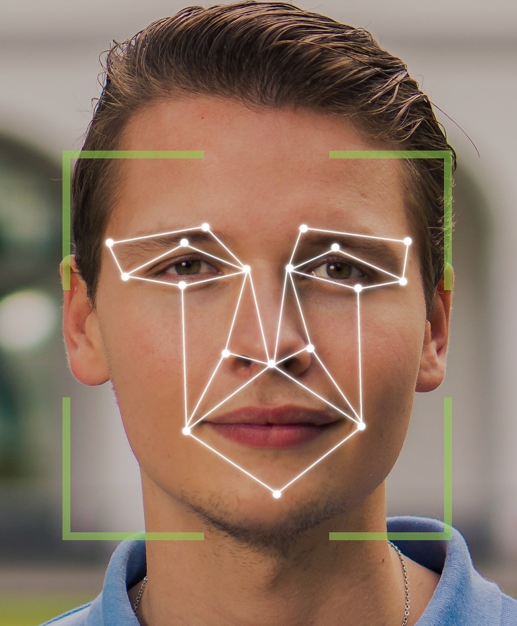 “I know that face!” – Waite for it…