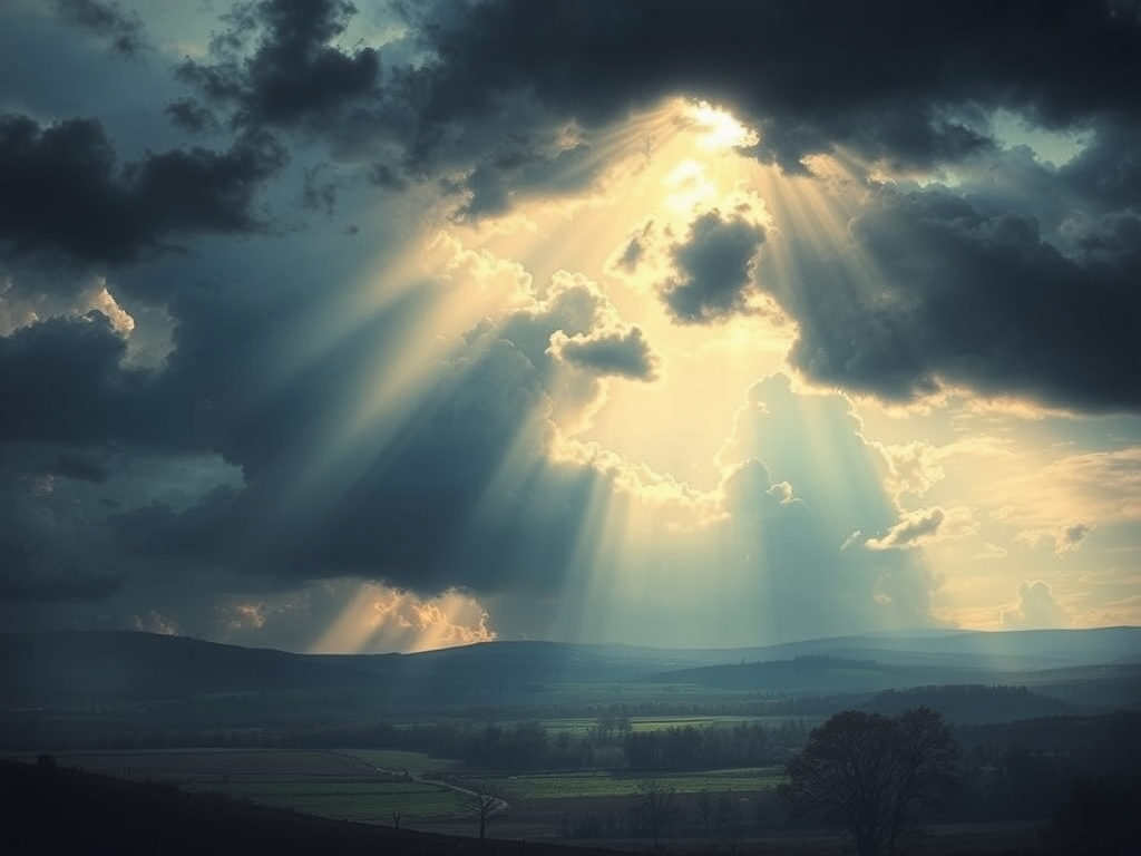 Understanding Vengeance In Psalm 94 Waite For It