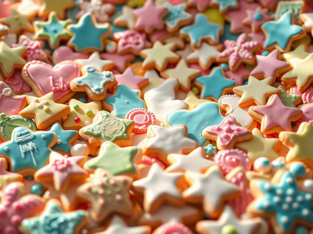 A classic: the cookie scam – Waite for it…